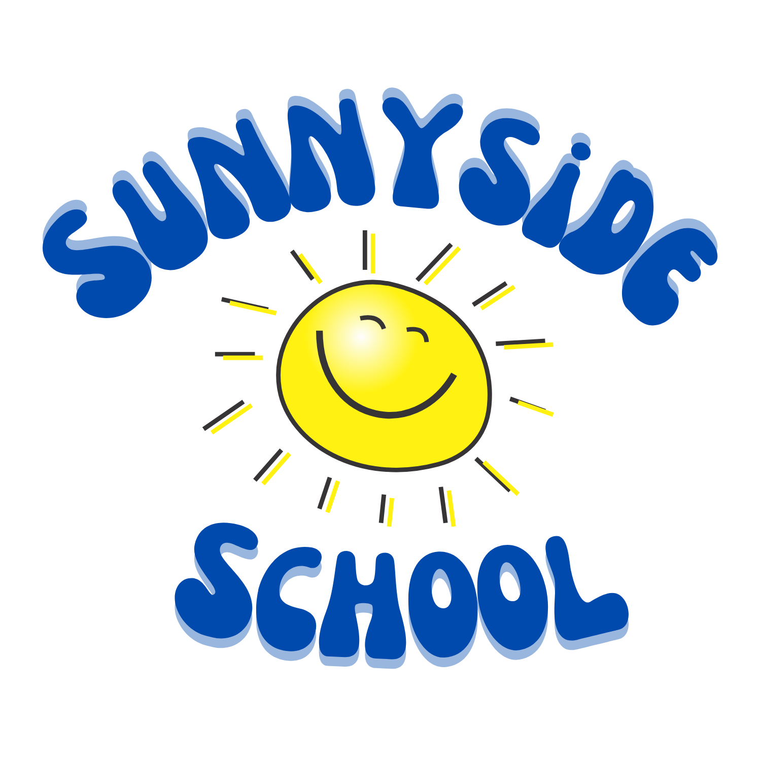 Home - Sunny Side School